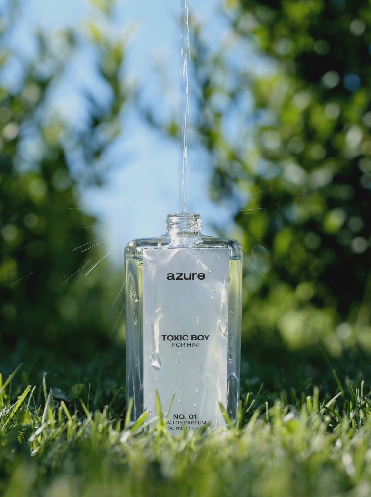 Azure Fragrances